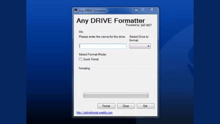 TOP 5 phần mềm format thẻ nhớ hiệu quả trên máy tính