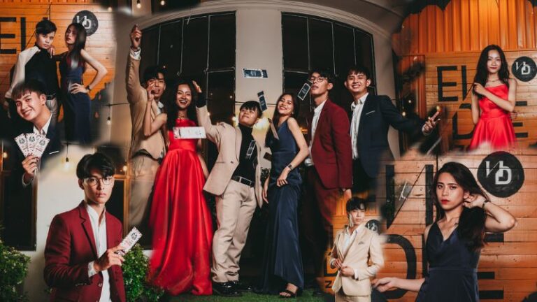 Prom là gì? Những Điều Cần Biết Về Tiệc Prom Party