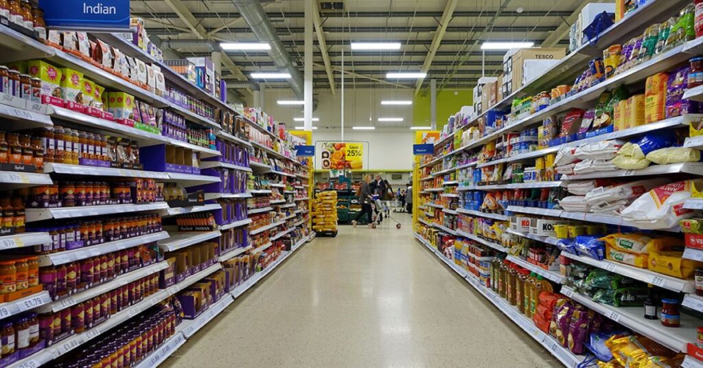 Retail là gì? Các loại hình bán lẻ - Retailer phổ biến tại Việt Nam