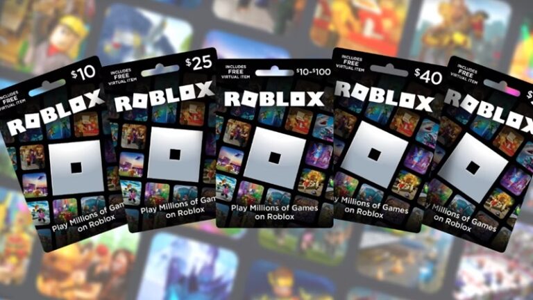 Robux là gì? Một số thuật ngữ của game Roblox