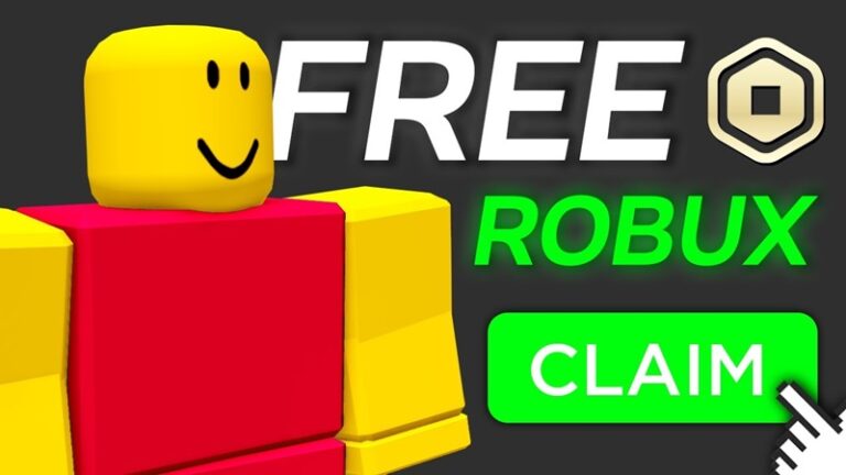 Robux là gì? Một số thuật ngữ của game Roblox