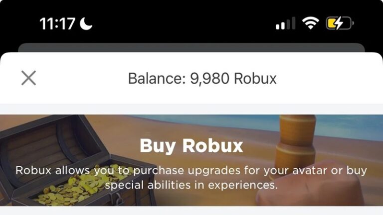 Robux là gì? Một số thuật ngữ của game Roblox