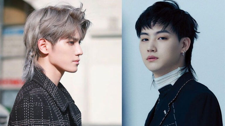 12 kiểu tóc short quiff haircut gây bão nhất năm, thu hút, lịch lãm