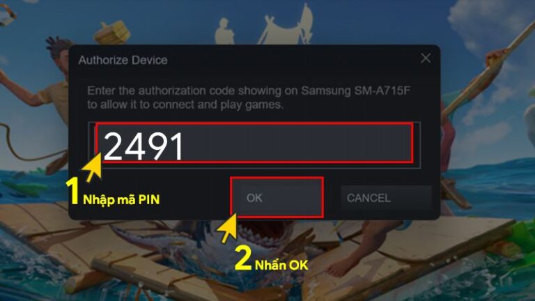 Steam Link là gì? Cách sử dụng Steam Link trên điện thoại, tablet