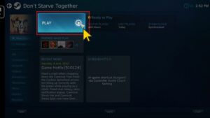 Steam Link là gì? Cách sử dụng Steam Link trên điện thoại, tablet