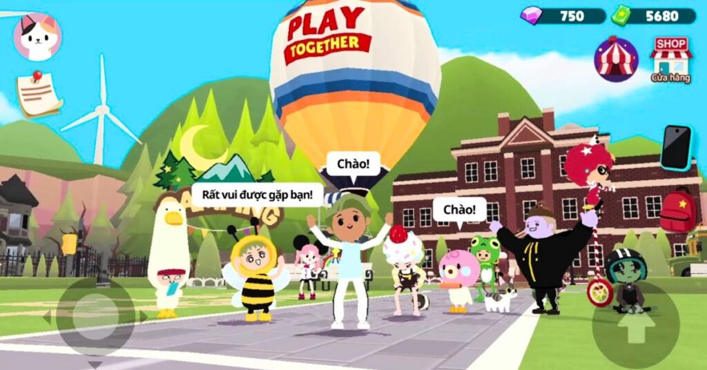 Full Code Play Together 2026 Mới Nhất (Còn Dùng Được)