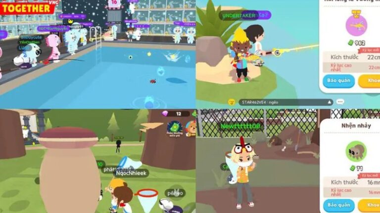 Full Code Play Together 2026 Mới Nhất (Còn Dùng Được)