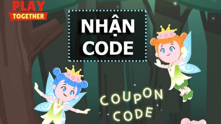 Full Code Play Together 2026 Mới Nhất (Còn Dùng Được)
