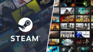 Cách khắc phục lỗi thường gặp khi tải game Steam download