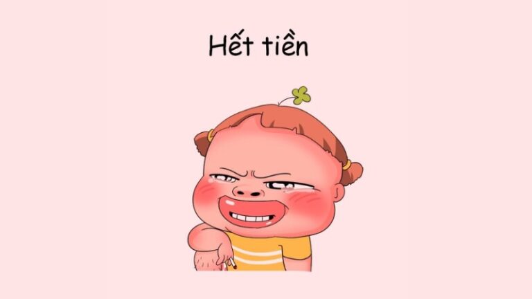 Bộ sưu tập ảnh chế hài hước mới nhất 2024