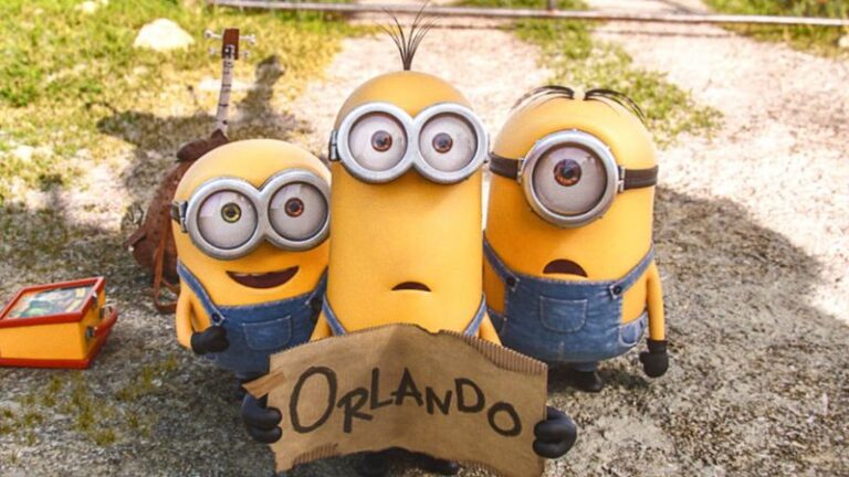 99+ Hình Ảnh Minion Đẹp, Hài Hước, Cực Ngộ Nghĩnh