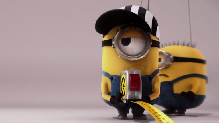 99+ Hình Ảnh Minion Đẹp, Hài Hước, Cực Ngộ Nghĩnh
