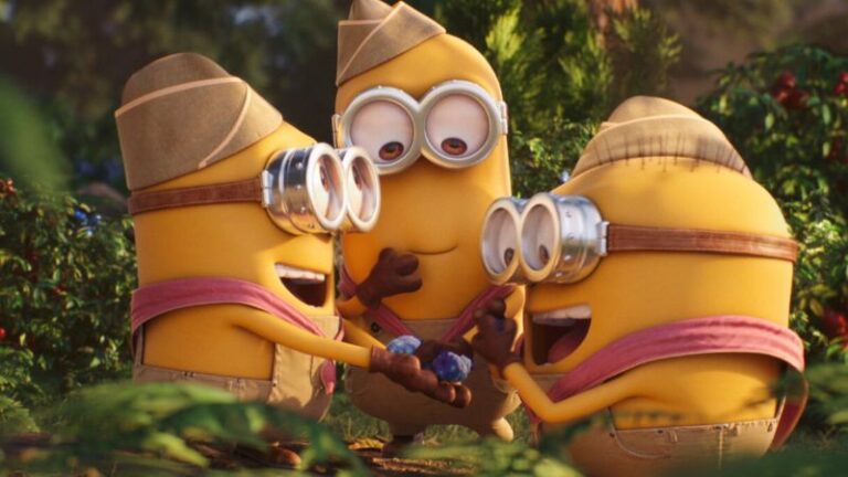99+ Hình Ảnh Minion Đẹp, Hài Hước, Cực Ngộ Nghĩnh