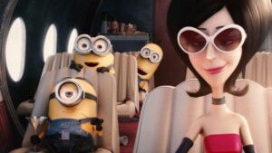 99+ Hình Ảnh Minion Đẹp, Hài Hước, Cực Ngộ Nghĩnh