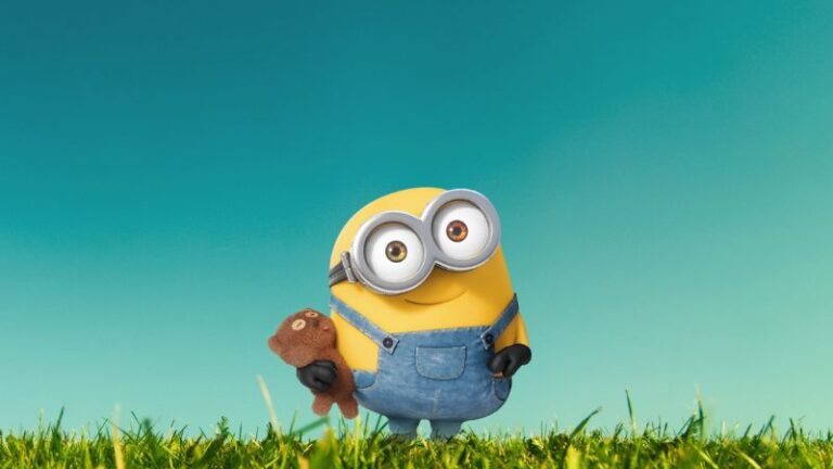 99+ Hình Ảnh Minion Đẹp, Hài Hước, Cực Ngộ Nghĩnh