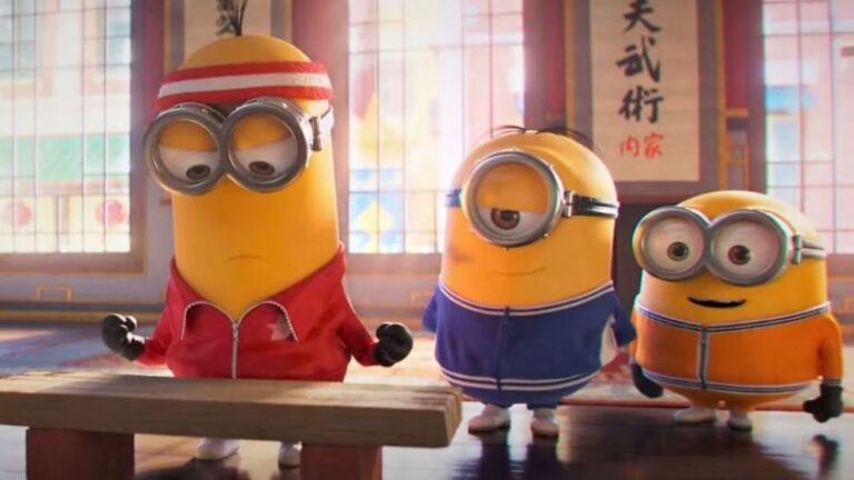 99+ Hình Ảnh Minion Đẹp, Hài Hước, Cực Ngộ Nghĩnh