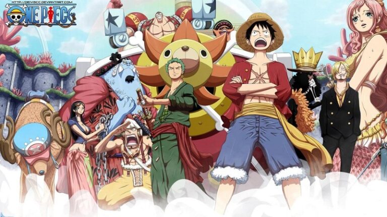 AnimetVN: Xem hoạt hình anime tiện dụng trên smartphone