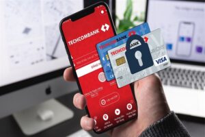 App Techcombank bị lỗi và cách khắc phục hiệu quả