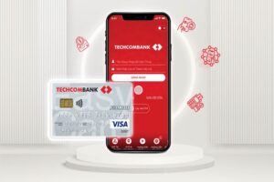 App Techcombank bị lỗi và cách khắc phục hiệu quả