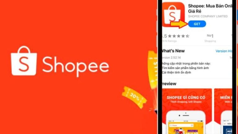 Hướng dẫn cách đặt hàng trên Shopee đầy đủ, dễ hiểu
