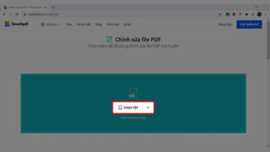 10+ Cách Chỉnh Sửa PDF Online Miễn Phí (Sửa Chữ, Ký Tên)