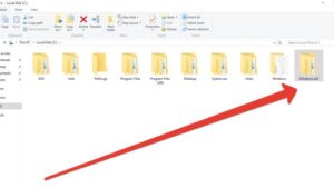 Mách bạn 4 cách tạo file trên máy tính đơn giản và nhanh chóng