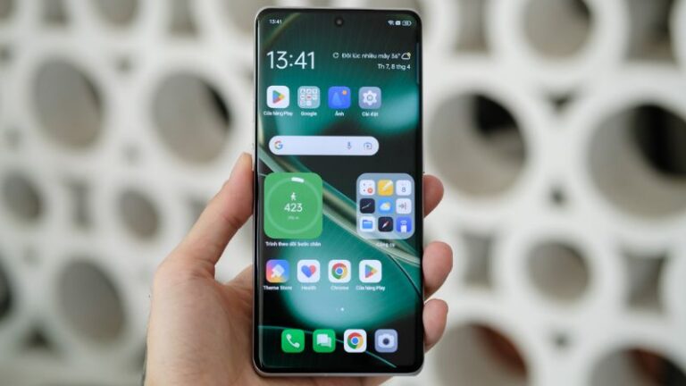 Cháy màn hình điện thoại: cách khắc phục NHANH khi mắc phải