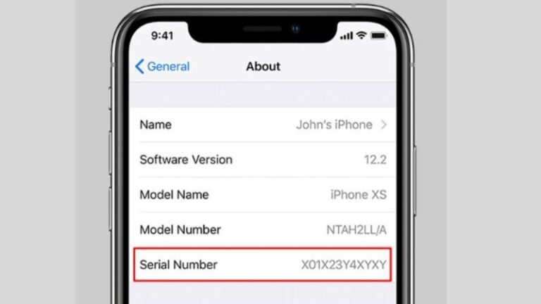 Cách kiểm tra ngày kích hoạt iPhone cực dễ trong vài phút