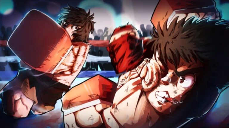 Code Untitled Boxing Game mới nhất 2025, nhập code miễn phí