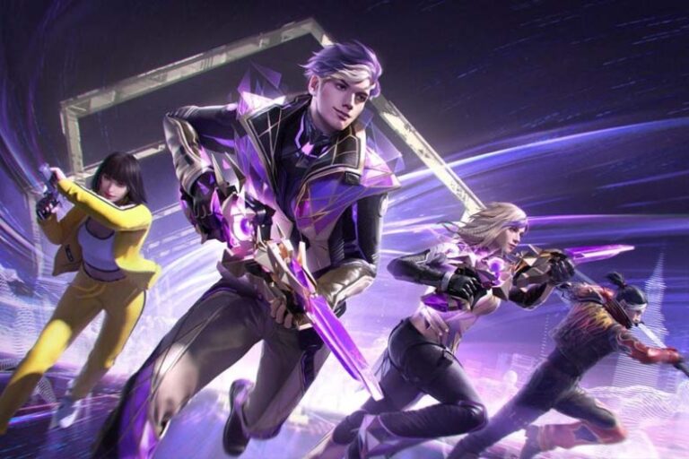 Code Free Fire mới nhất 2025 | Cách Nhập Code FF