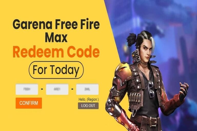 Code Free Fire mới nhất 2025 | Cách Nhập Code FF