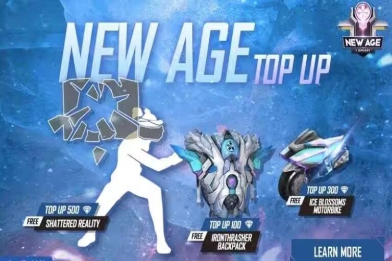 Code Free Fire mới nhất 2025 | Cách Nhập Code FF