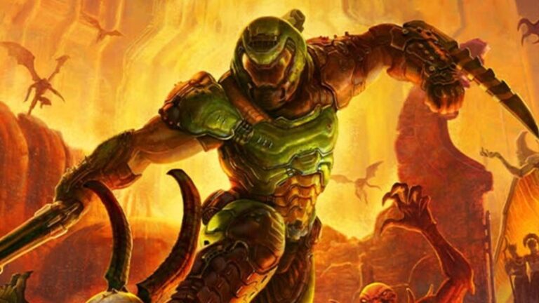 Những thử thách khó nhất trong Doom Eternal và cách vượt qua