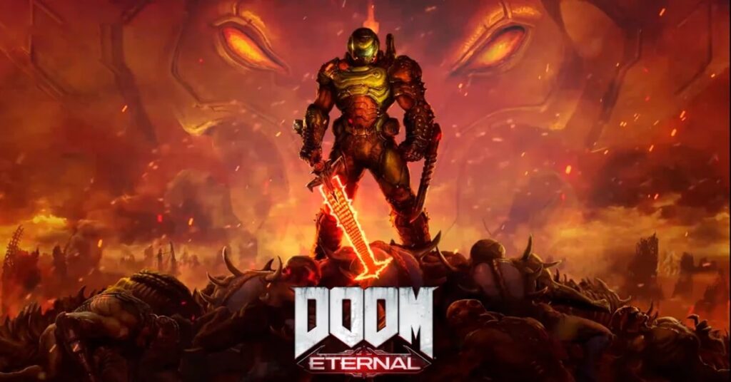 Những thử thách khó nhất trong Doom Eternal và cách vượt qua
