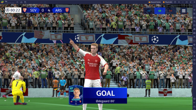 Tải EA SPORTS FC Mobile 24 trên Android, iOS, PC