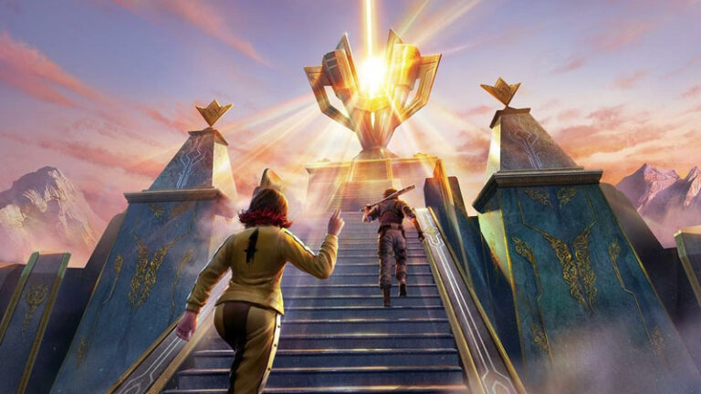 FF MAX: Tải & Chơi Garena Free Fire MAX Mới Nhất 2024 (PC, Android, iOS)