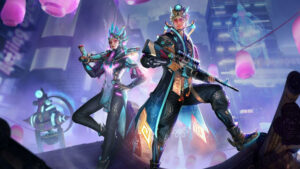 FF MAX: Tải & Chơi Garena Free Fire MAX Mới Nhất 2024 (PC, Android, iOS)