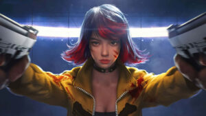 FF MAX: Tải & Chơi Garena Free Fire MAX Mới Nhất 2024 (PC, Android, iOS)