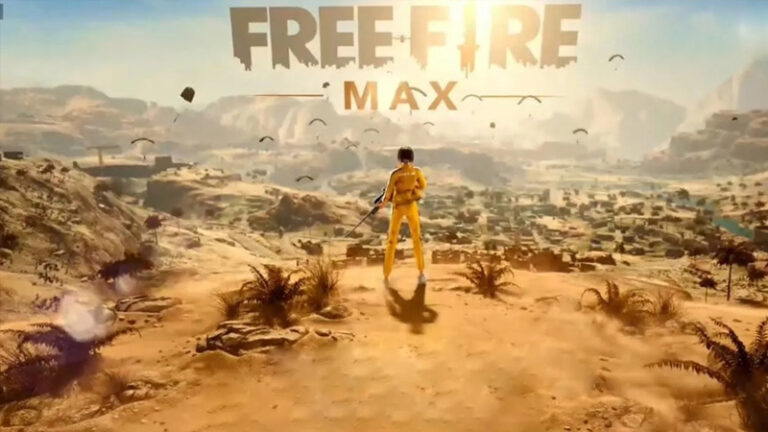 FF MAX: Tải & Chơi Garena Free Fire MAX Mới Nhất 2024 (PC, Android, iOS)