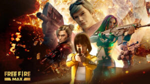 FF MAX: Tải & Chơi Garena Free Fire MAX Mới Nhất 2024 (PC, Android, iOS)