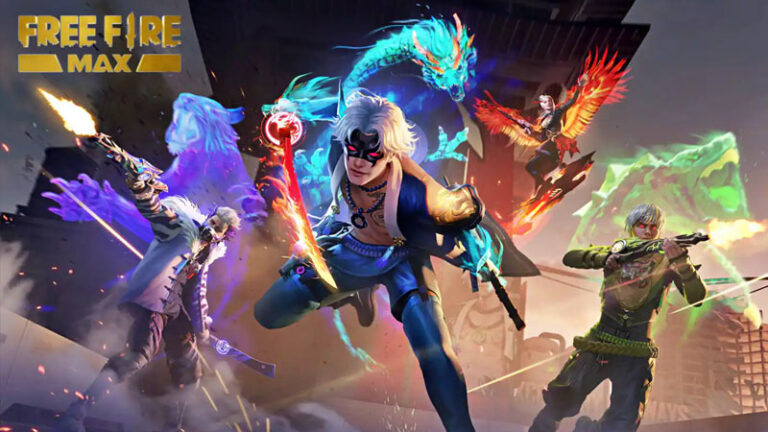 FF MAX: Tải & Chơi Garena Free Fire MAX Mới Nhất 2024 (PC, Android, iOS)