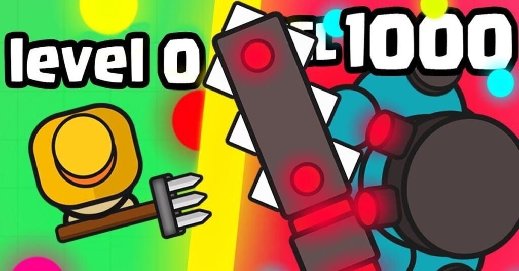 Game IO là gì? TOP 20+ Game IO Hay Nhất 2026 (PC/Mobile)