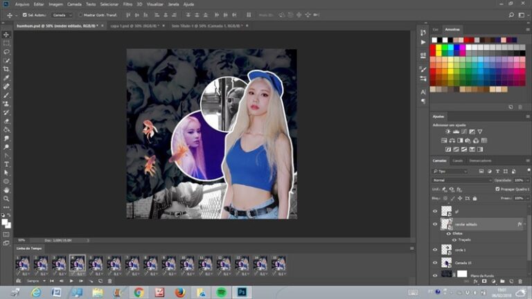 Hướng dẫn cài Photoshop CS6 vĩnh viễn trên máy tính