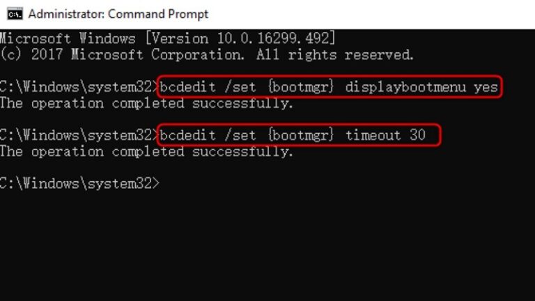 Hướng dẫn khắc phục lỗi Automatic Repair trên Windows 10, 11