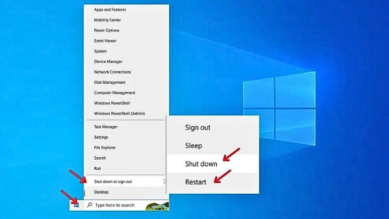 Lỗi USB Device Not Recognize - 11 Cách khắc phục trên Windows