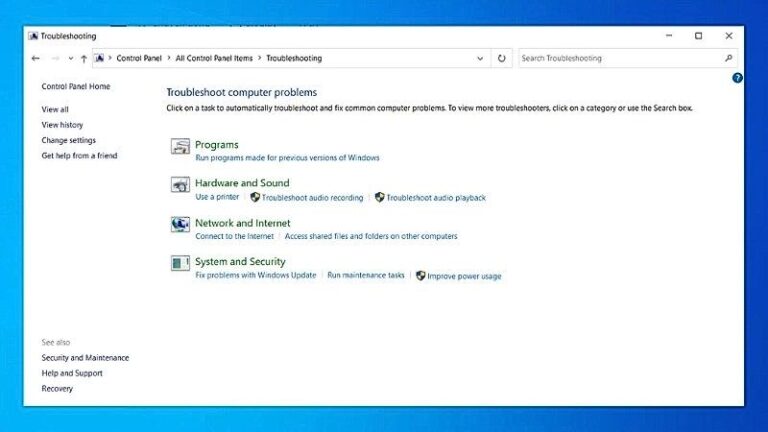 Lỗi USB Device Not Recognize - 11 Cách khắc phục trên Windows