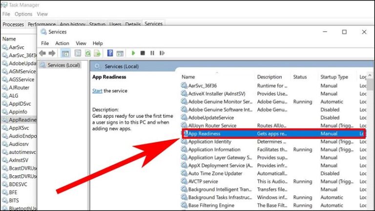 Nguyên nhân màn hình đen thui và cách khắc phục hiệu quả