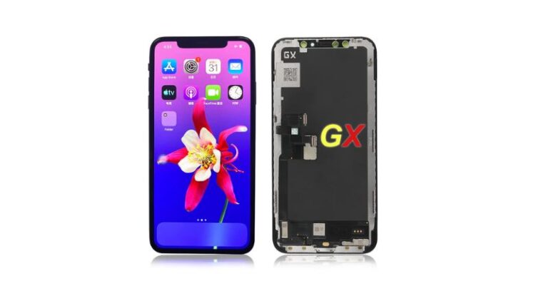 Màn hình GX trên iPhone là gì? Có thể thay thế cho iPhone không?
