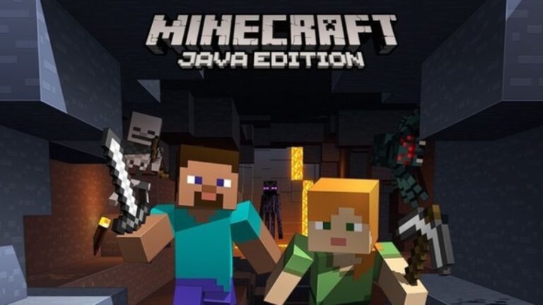 Tính năng Quick Play đến với Minecraft Java và Bedrock Edition