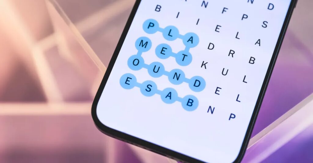 Top 5+ Game Nối Từ Online Tiếng Việt Hay Nhất (Miễn Phí)